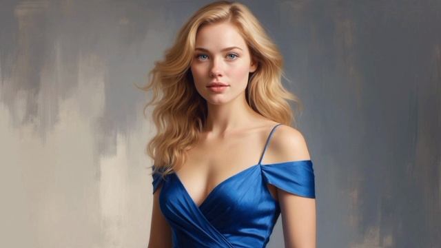 Незнакомка - Денис Миронов