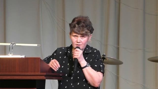 Храни себя. Н.Коровина.18.05.25.