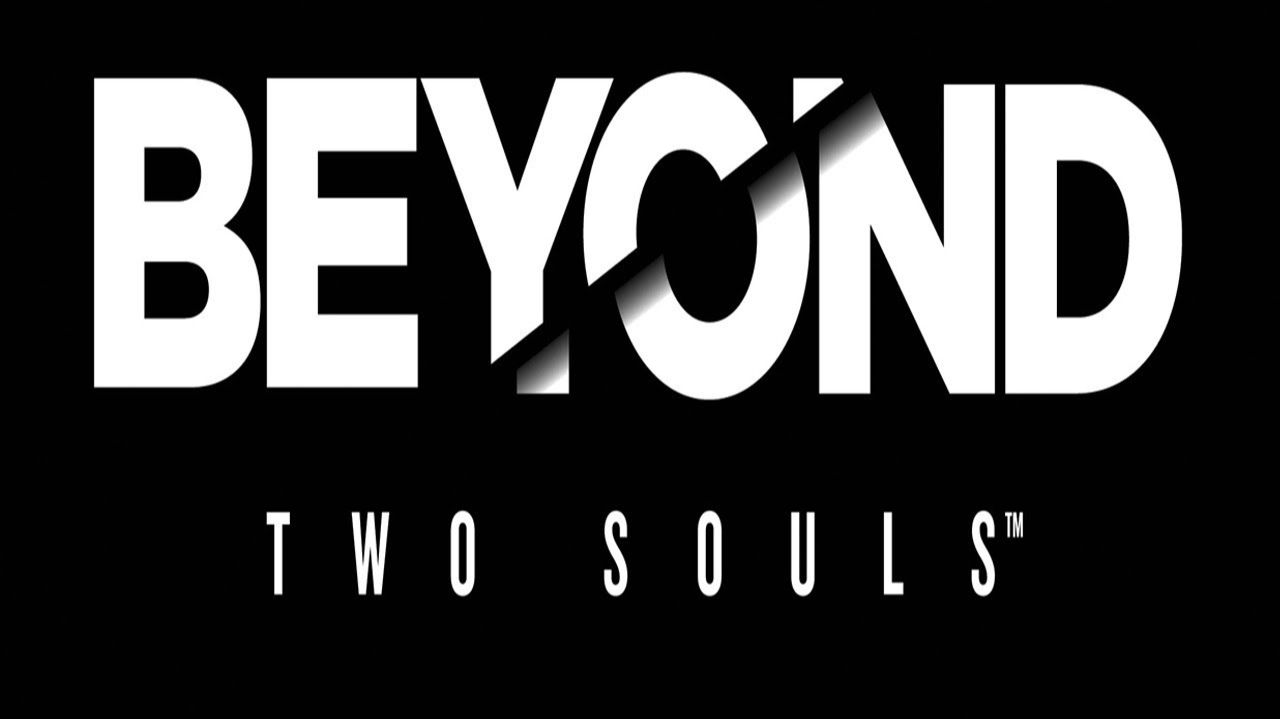 13 серия-За гранью: Две души[Beyond: Two Souls]