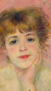 Ожившие картины с помощью гигачата в МАХ.