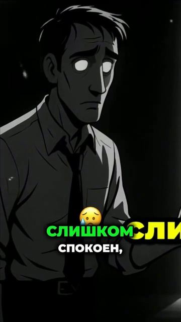 Древняя программа_ Зачем женщина вас проверяет_