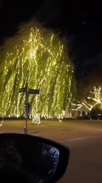 с наступающим