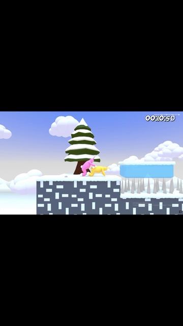 Первый раз на таком.