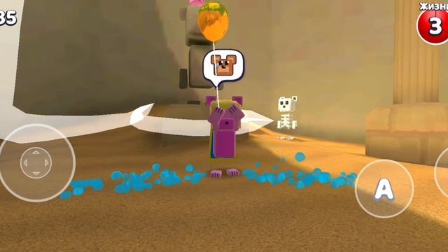 Я заболела 🤧🤒. Лиля с хомяками🐹🐹