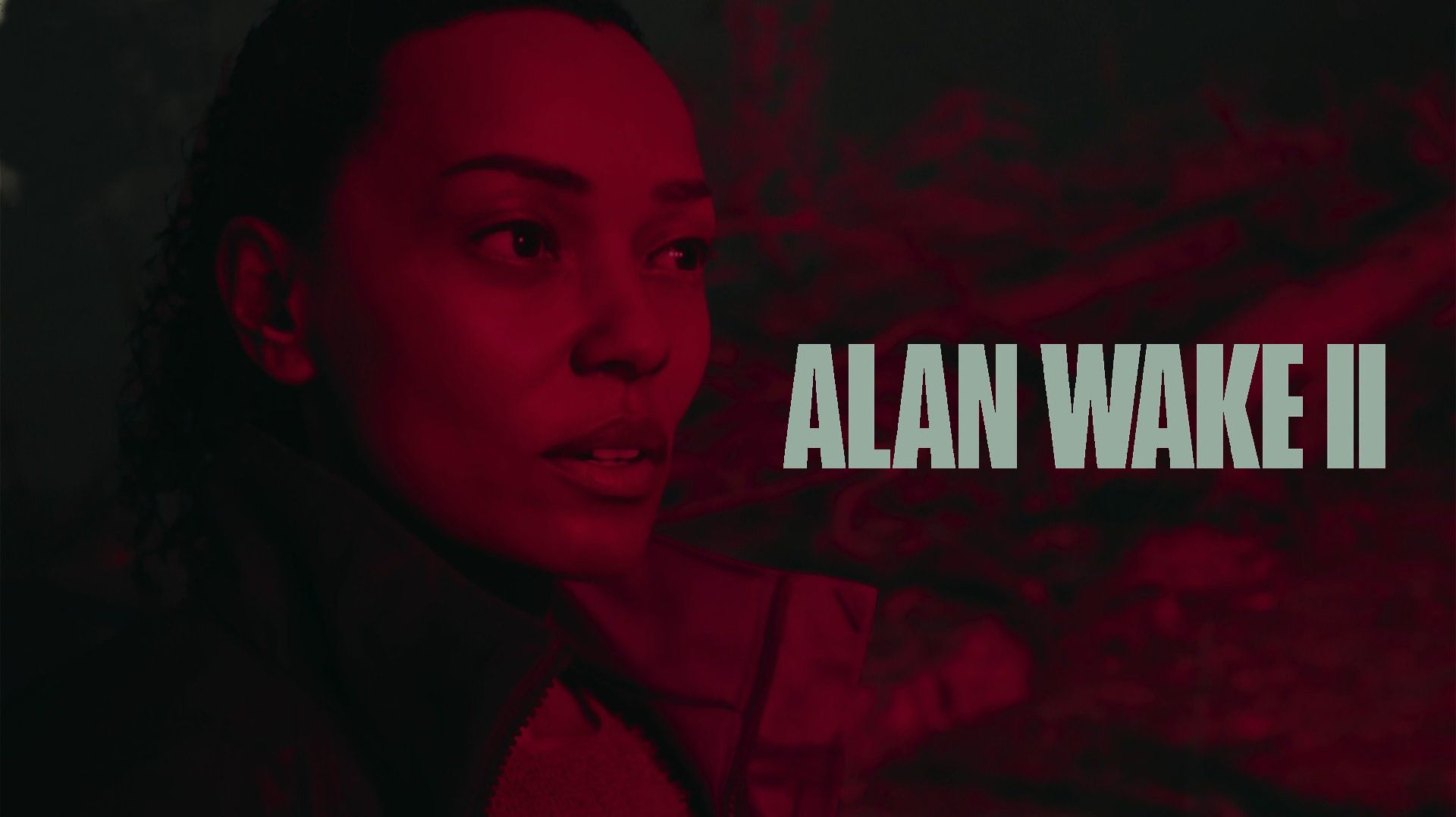 Alan Wake 2 #3 ~ЭКШОН НАЧИНАЕТСЯ~