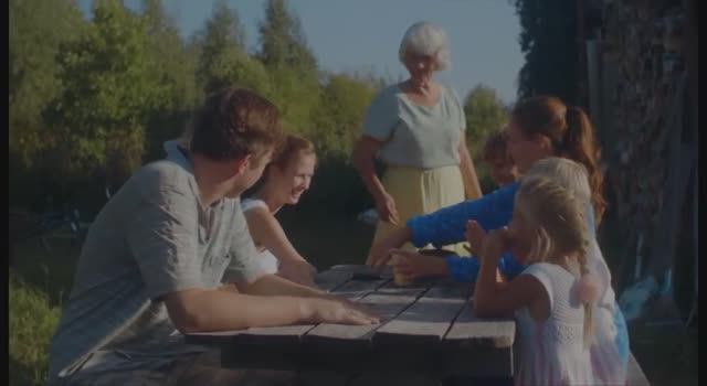 Настоящий хлеб. ПРП Ковчег