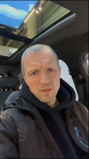 Chery - Зачем нужна запись, если я всё равно стою в очереди?