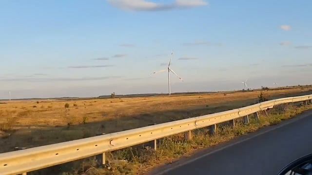 Союз донских казаков. Межрегиональный автомобильный туристический маршрут "Донские пути". 2020 год.