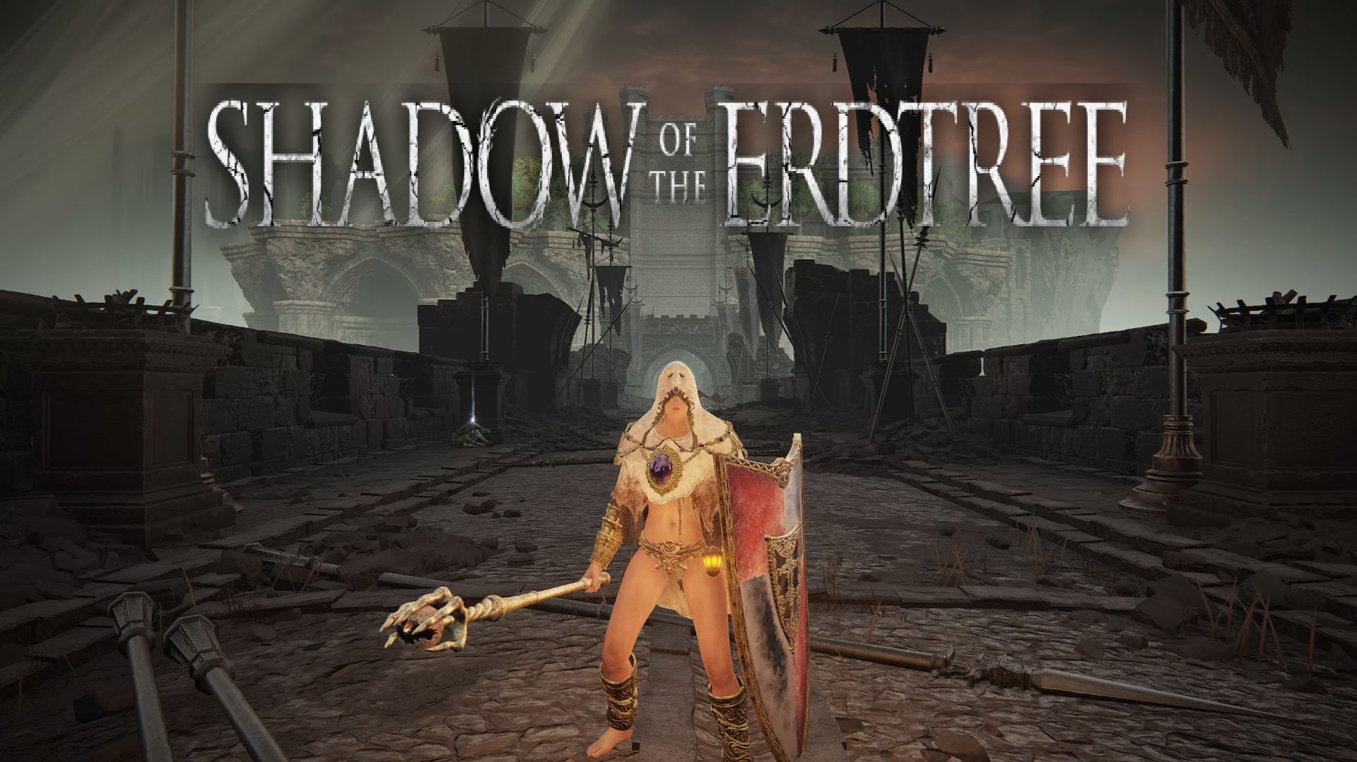 Прохождение ► Shadow Of The Erdtree ► 12 Серия
