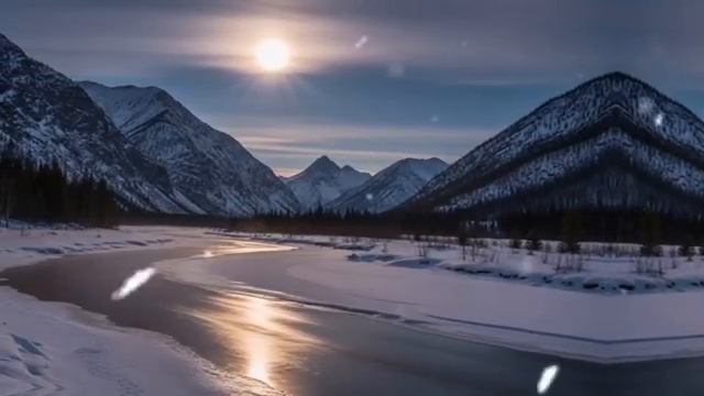 Один день из жизни ВОИНА Чингисхана_ Распорядок дня ВЫЖИВАНИЯ в степи