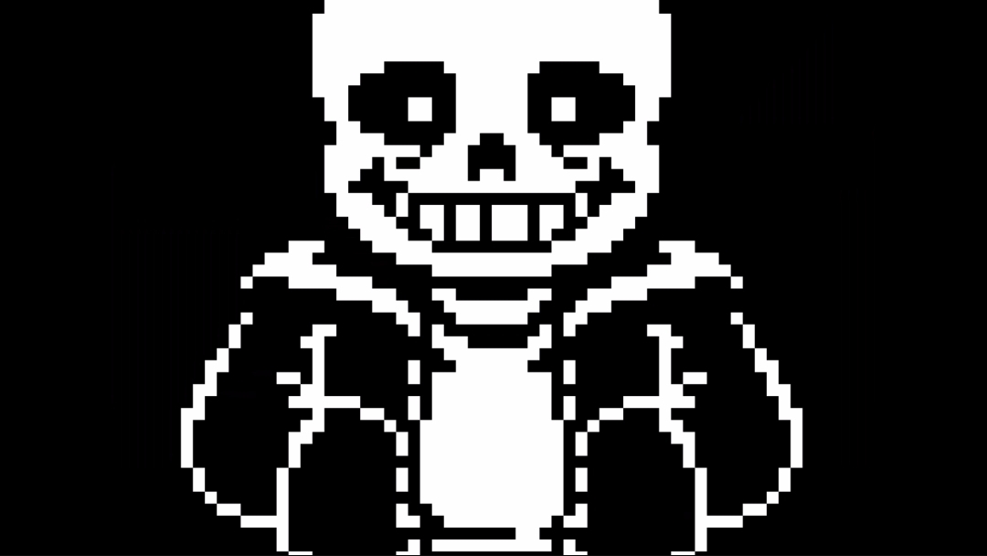 Что если бы битва с Сансом была быстрой.