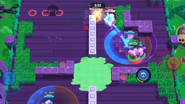 Бравл Старс прохождение #25