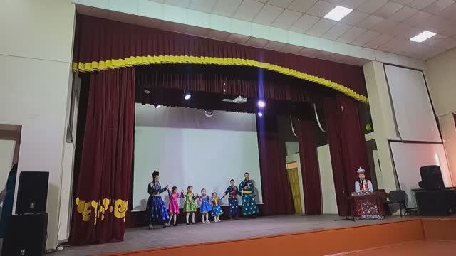 АГЫН НЭГЭДЭХИ ҺУРГУУЛИИН ЭХИН КЛАССУУДАЙ ҺУРАГШАД УРИЛДАБА