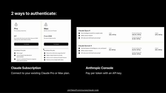 2.2. Plans, Pricing, & Models