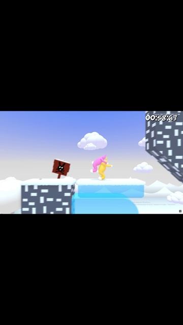 Отпустила и расслабилась.