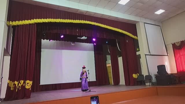 АГЫН НЭГЭДЭХИ ҺУРГУУЛИИН ЭХИН КЛАССУУДАЙ ҺУРАГШАД УРИЛДАБА