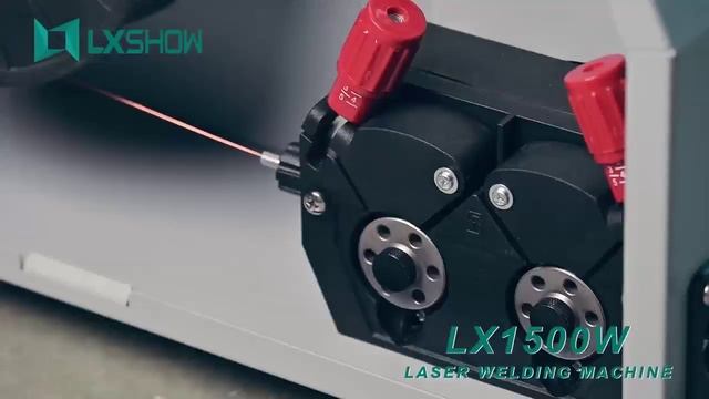 Аппарат 3 в 1: лазерная сварка, резка, чистка