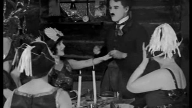 Не унывай ,Чарли!