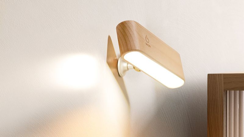 Настенный светильник JIYI MINI