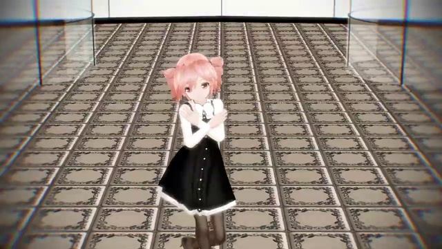 Teto Kasane - Girls (Cover)