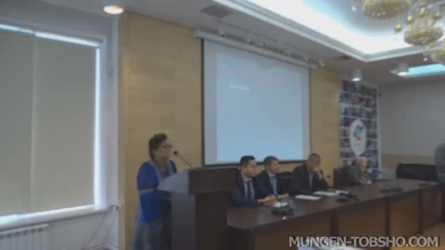 Минии уг гарбал История моего рода (18.11.2016)ИНТЕРНЕТ КОНКУРС