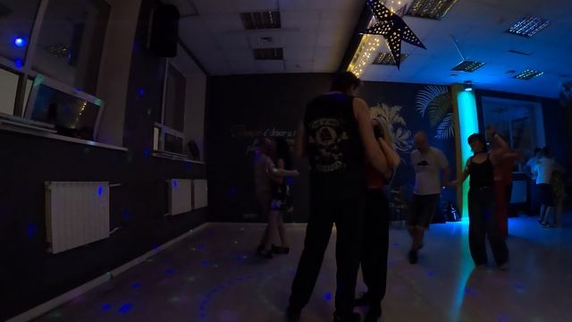 2026-01-24, (9), ZOUK, ДИСКОТЕКА, LeraLEO, ValeSTAR, Exhibition, Show, Dance, GX011704