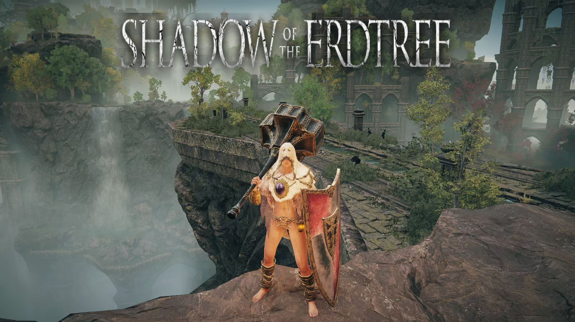 Прохождение ► Shadow Of The Erdtree ► 13 Серия