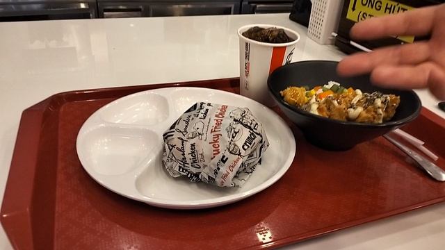 KFC во Вьетнаме