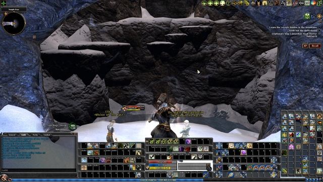 Dungeons & Dragons Online: R1 Solo - The Wish