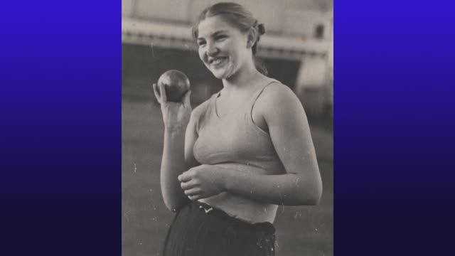 Интервью с Фаиной Семенцовой. С субтитрами