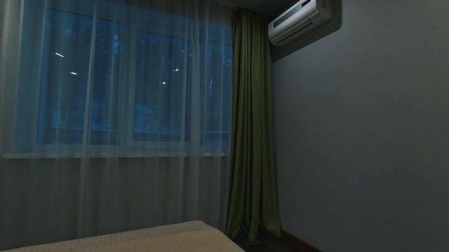 Выходной в апартаментах на озере Тургояк