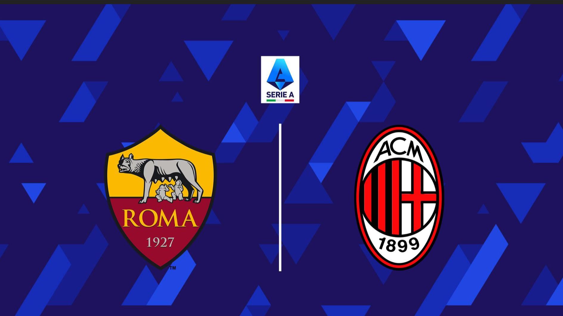 Серия А! Рома-Милан! Превью Матча!