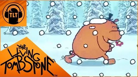 Savlonic - Epoch The Living Tombstones Remix - Music Video