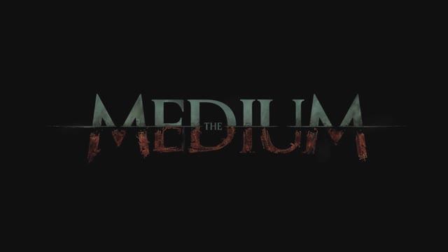 The Medium Грустное Начало