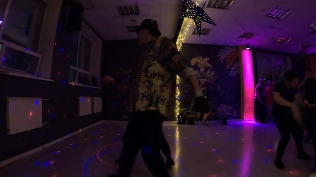 2026-01-24, (1), ZOUK, ДИСКОТЕКА, LeraLEO, ValeSTAR, Exhibition, Show, Dance, GX011693