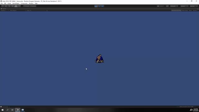 4 -Player Movement (Flip X)