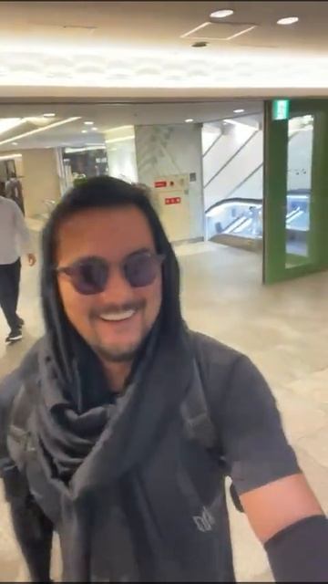 Жансултан Жумагалиев. Певец Артист Модель #путешествие #круиз #семья #саяхат #демалыс #отдых #отпуск