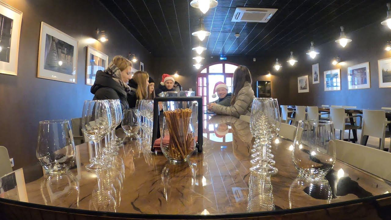 Поместье Голубицкое