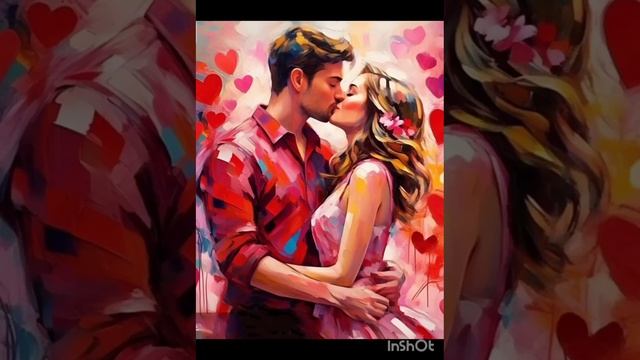 Судьба мне подарила встречу