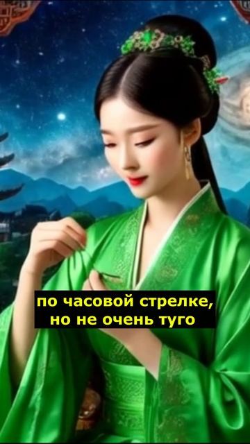 Активация Энергии Богатства