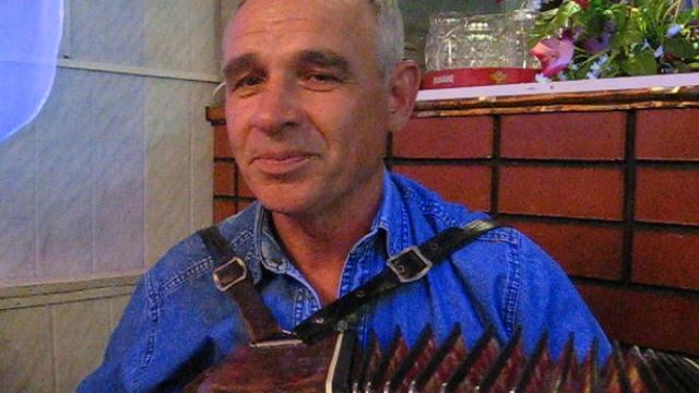 Юбилей 55 лет. Егор Зайцев. "Я подожду". 2008 г.