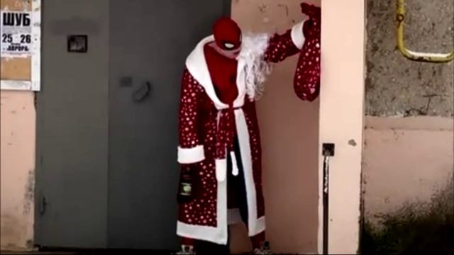 Новый Год удался на славу