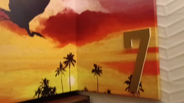 Отель Summer Beach, Мале, Мальдивы, январь 2026 (Hotel Summer Beach, Maldives, January 2026)