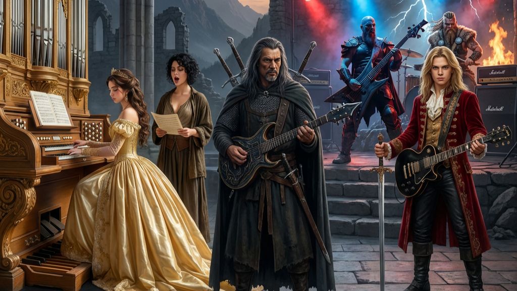 Вторая жизнь Маргариты вступление