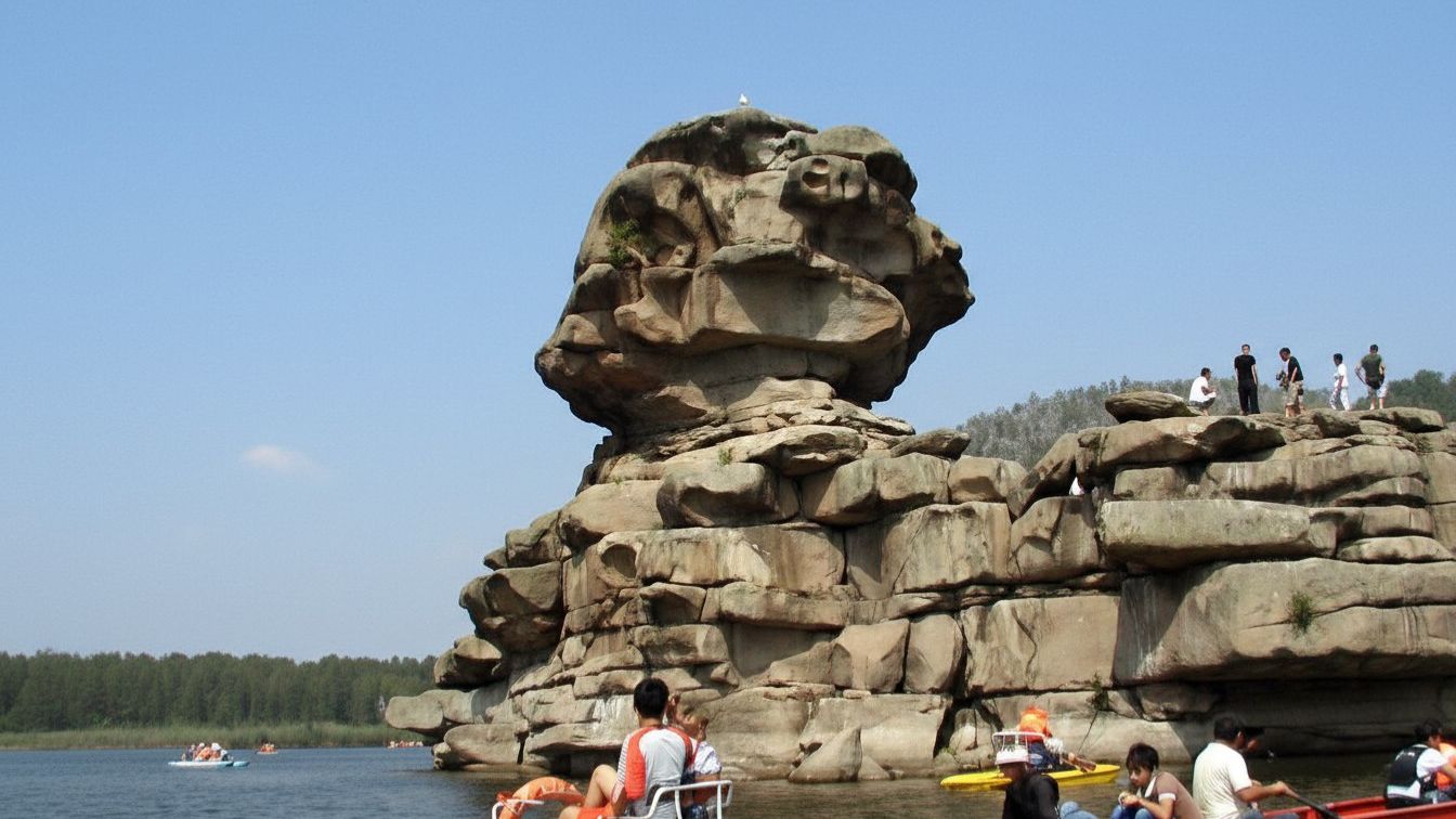 Планета Бурабай