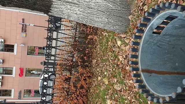 №872 Комсомольский проспект. 11 октября 2025 г., 15:14:32 VID_20251011_151425673