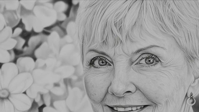 Промчались дни, как птицы в небе