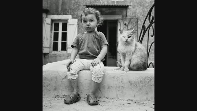 Знакомство с творчеством Alain Laboile