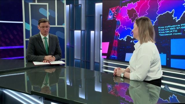 Интервью с Ольгой Дяченко