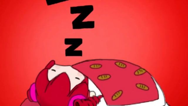 Teto Kasane - Triple Baka (Music Box Ver.) Перезалив с канала Tanjiro Taidana